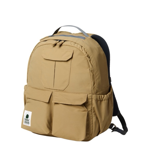 シエラデザインズ SIERRA DESIGNS アウトドア 60/40 3 MT POCKET DAYPACK S2502 60/40 3 MT POCKET DAYPACK | PACK | ITEM | 【SIERRA DESIGNS シエラ
